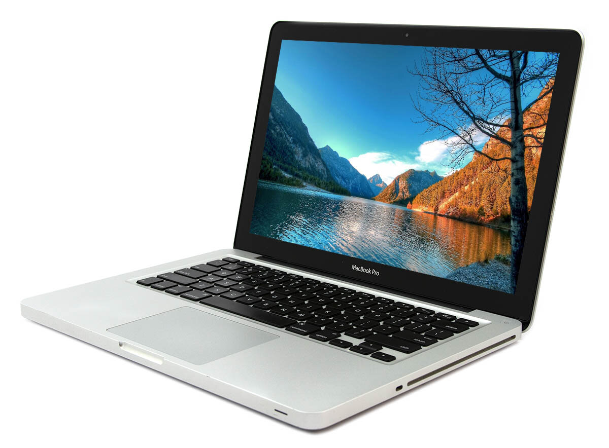 Macbook pro 13 mid 2012 store