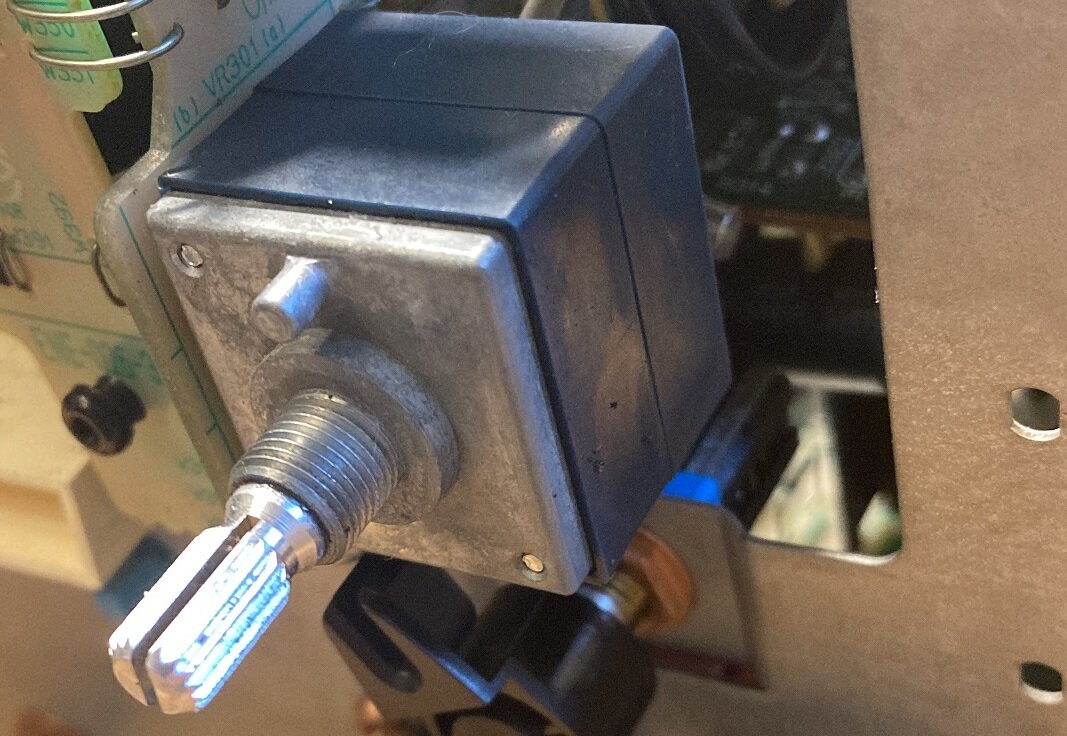 Полный усилитель середины 80-х годов: Victor AX-990 | Prophetmaster ...