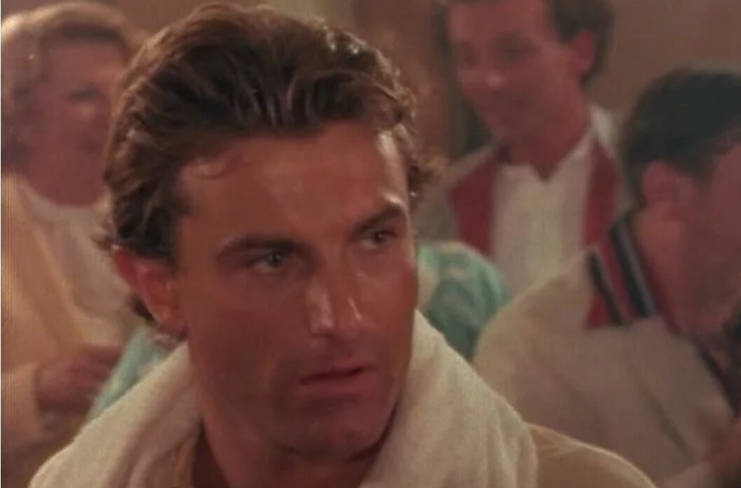 Возвращение в Эдем как сейчас выглядят главные актеры Пыльный