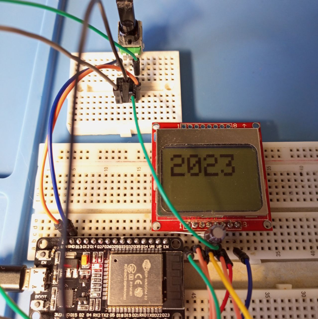 Подключение внешнего одноканального АЦП MCP3201 12-bit. | Электроника, ESP32, Arduino | Дзен
