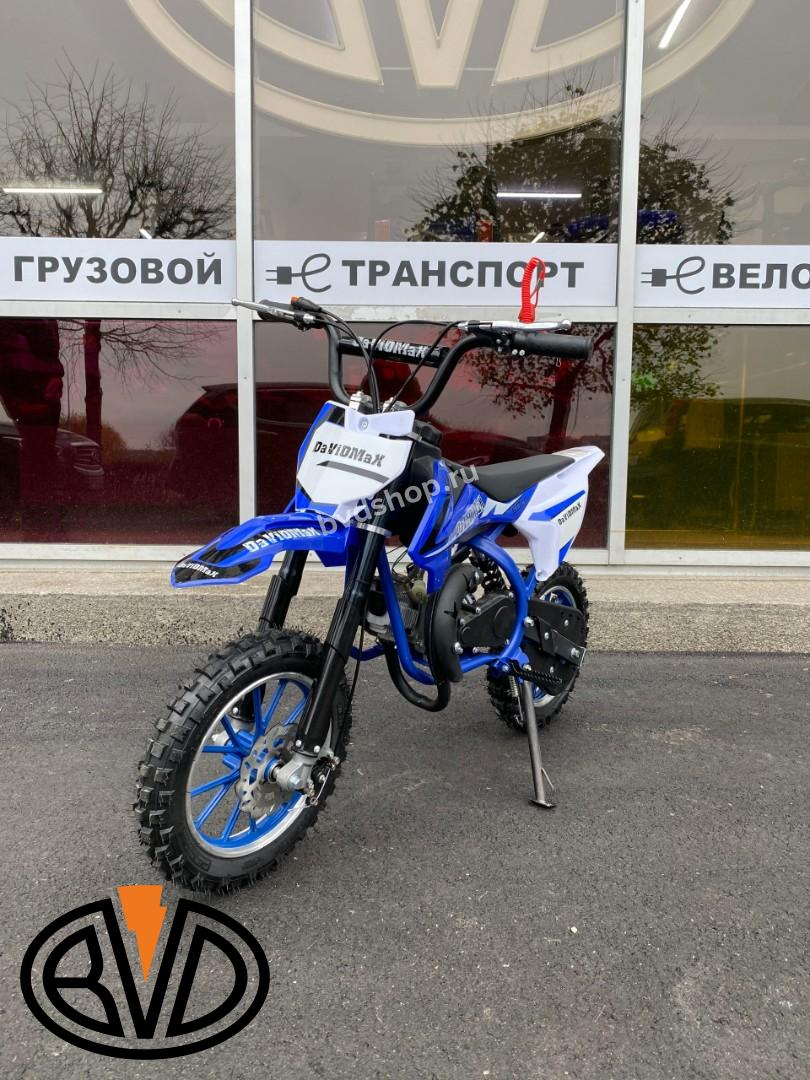 Эндуро или питбайк? Что выбрать? | bvdshop | Дзен