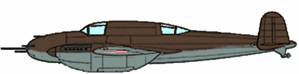 Польские самолёты, которые не успели повоевать | Военная история с ...