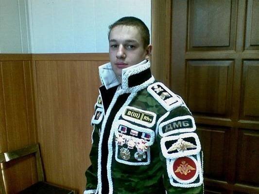 Дембельская форма, что это и зачем она нужна. | Reon_Army | Дзен