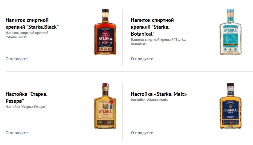 Старка – белорусский ответ виски. Часть вторая. Реальность. | Канал ...