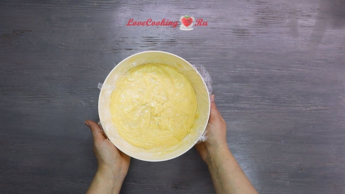 Праздничный банановый торт | LoveCookingRu | Дзен