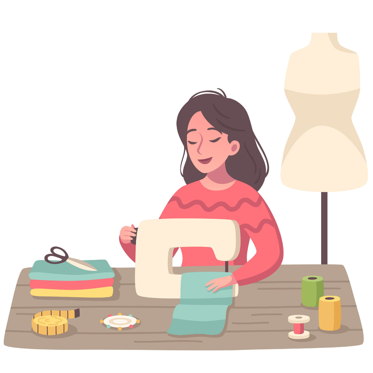 5 реально полезных ресурсов для тех, кто хочет научиться шить бесплатно ...