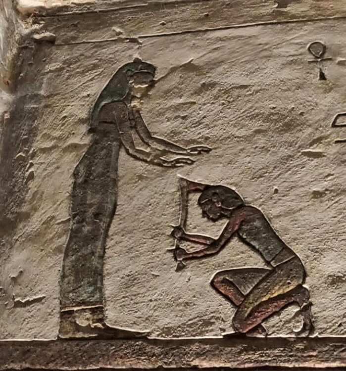 Египет. Хургада. Сахль Хашиш. | __your__way__ | Дзен