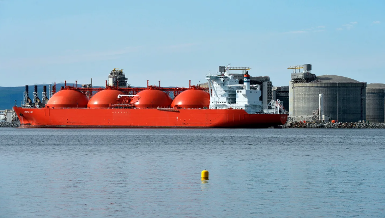 Эстония сначала отказалась от российского газа, а теперь собирается ...