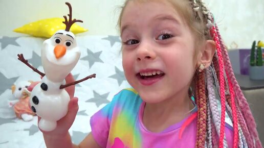 Eva and friends want to for learning | Eva Bravo Play | Дзен