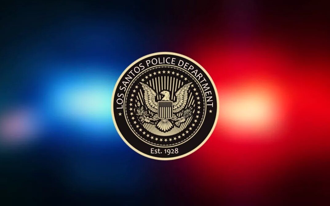 GTA 5 RP Обзор фракций: LSSD, LSPD (Полиция) | Мельник | Дзен