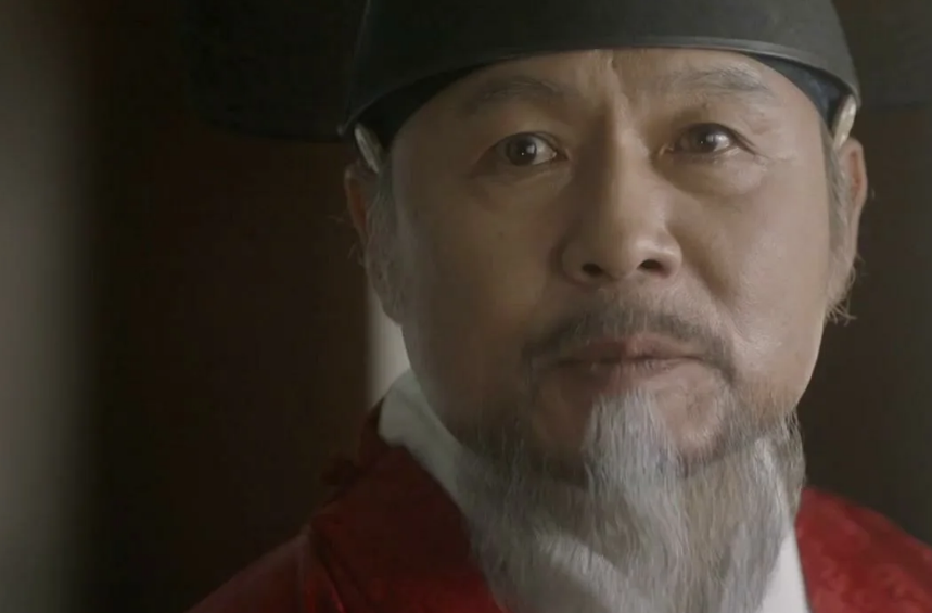 Сомнения евнуха Хи (гл. 108 "Тень Журавля") | Gnomyik | Дзен