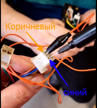 Не работает элетростартер. Квадроцикл не крутит стартер с кнопки. 125 ...
