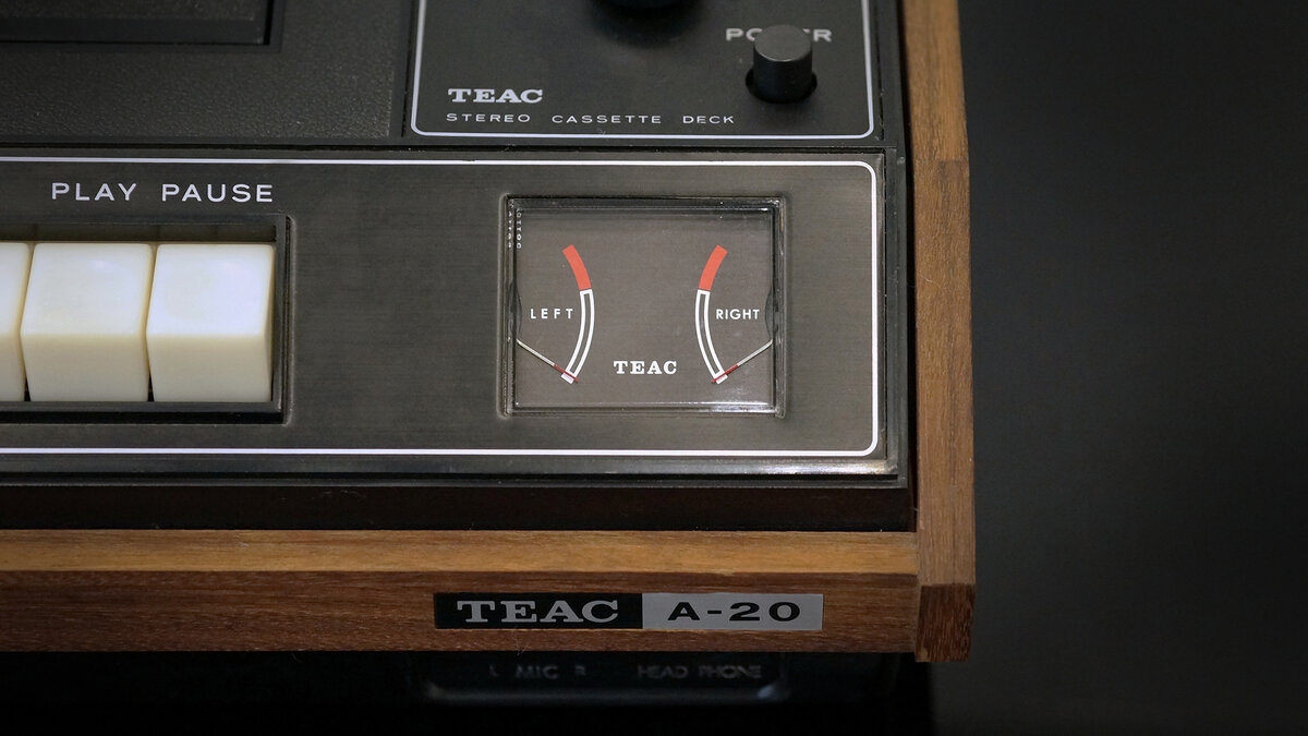 TEAC. Легендарный японский бренд электроники с 69 летним опытом. | A&T ...