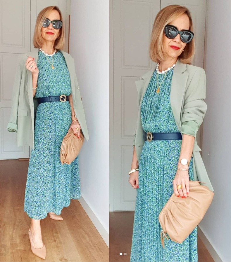 Весной самое время меняться и обновлять гардероб. Вы готовы к переменам ...