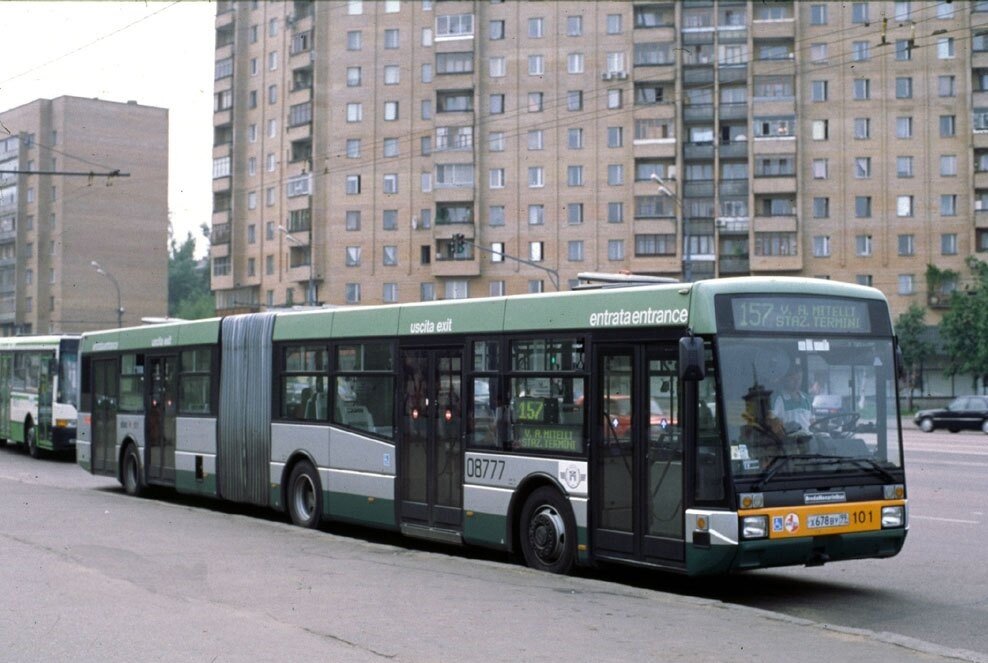 Москва 90-х. Автомобили и фотография. Часть 10. | Pro_automobili | Дзен
