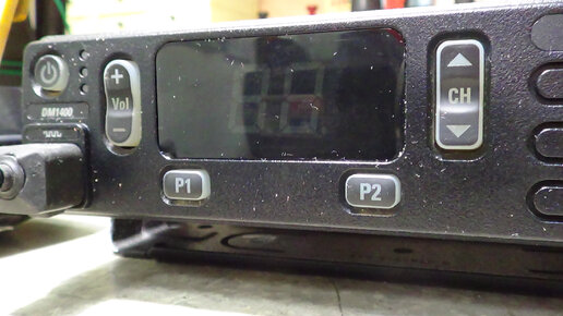 DM 1400 | RW4PJQ RADIO MASTER | Дзен