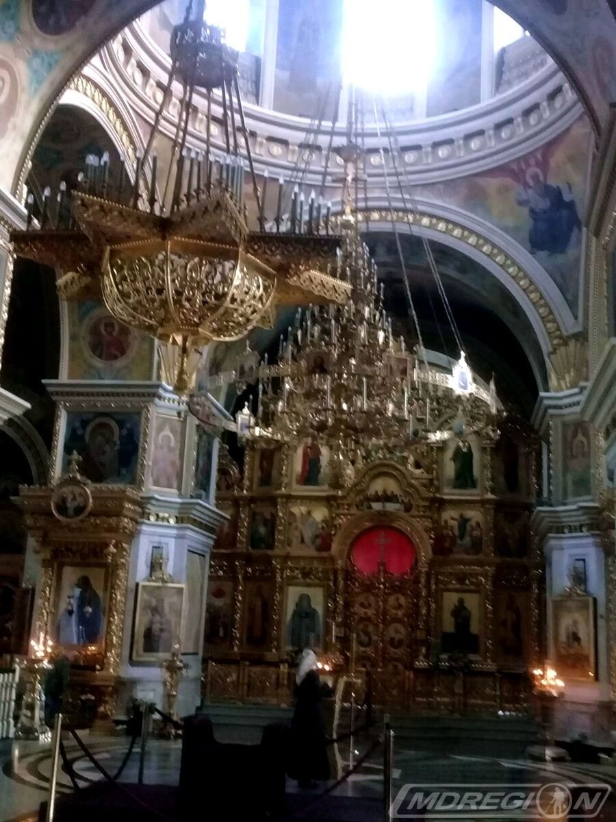 Красота небесная и земная на улицах Уфы | MDREGION.RU | Дзен