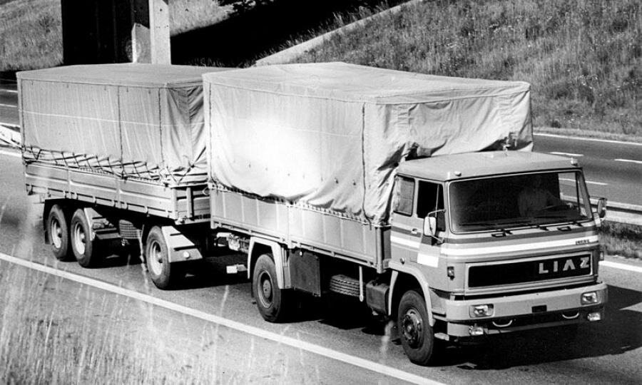 10 зарубежных грузовиков, которые помогли в становлении СССР | АВТО ...