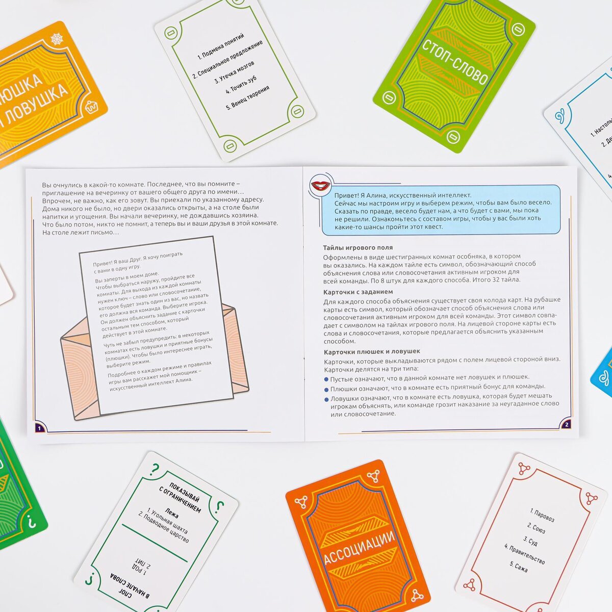 НАСТОЛЬНЫЕ ИГРЫ, КОТОРЫЕ НЕ НАДОЕДАЮТ | Настольные игры ЛАС ИГРАС | Дзен