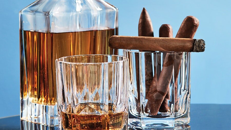 Форматы сигар: Robusto vs. Churchill | Уголок курильщика | Дзен