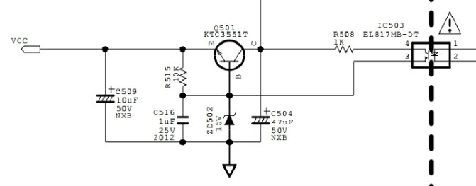002_03 Формирование Дежурного напряжения ЖК ТВ и напряжения питания APFC. | Типичный телемастер ...