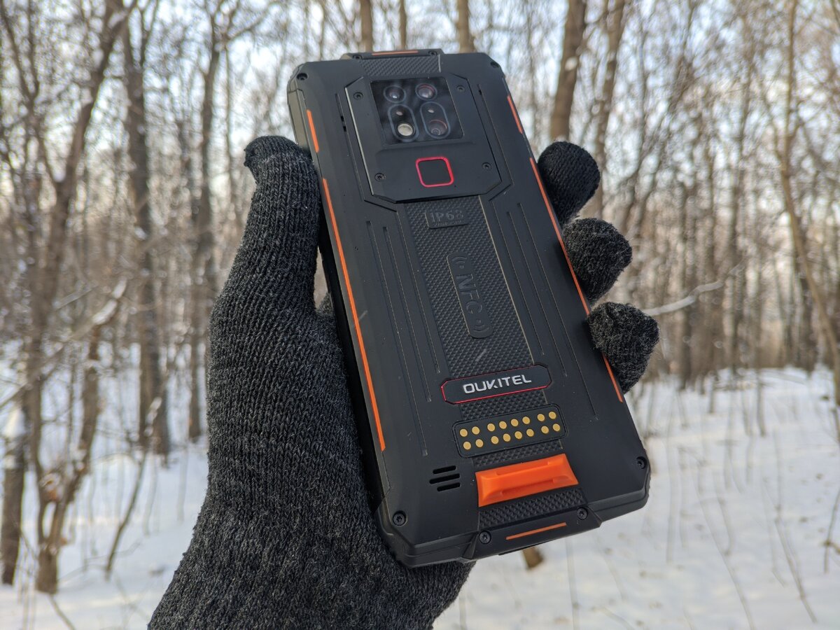 Зачем в современных смартфонах ставят так много камер? Рассказываю их ...