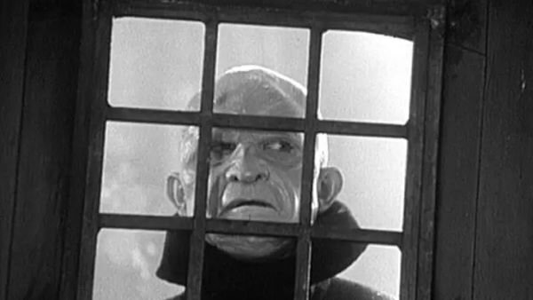 Призрак замка Моррисвиль (1966) | Internetwar. Исторический журнал | Дзен