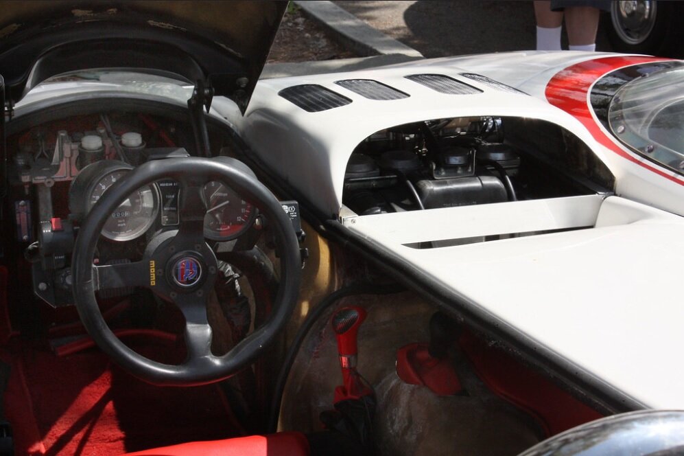 Это самые странные автомобили из когда-либо продаваемых в Америке ...