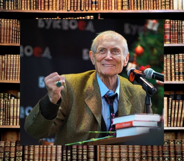 📚"Идут белые снеги": великие стихи Евтушенко, показывающие, что ...
