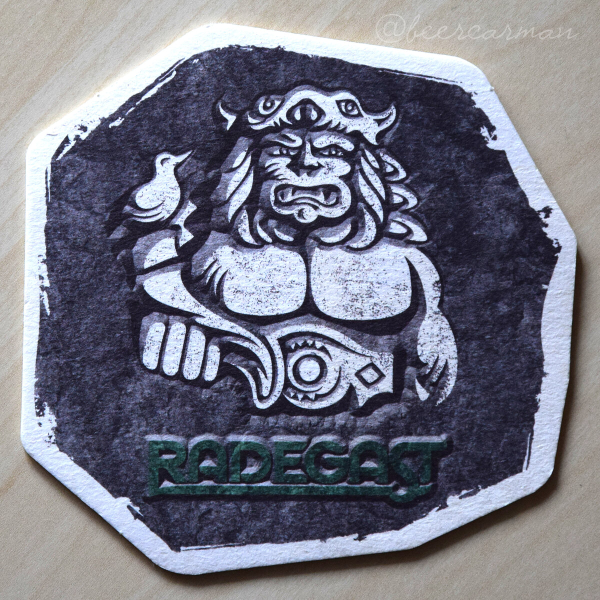 Лучшие пивные бренды Чехии. Pivovar Radegast | BEERCarman | Дзен