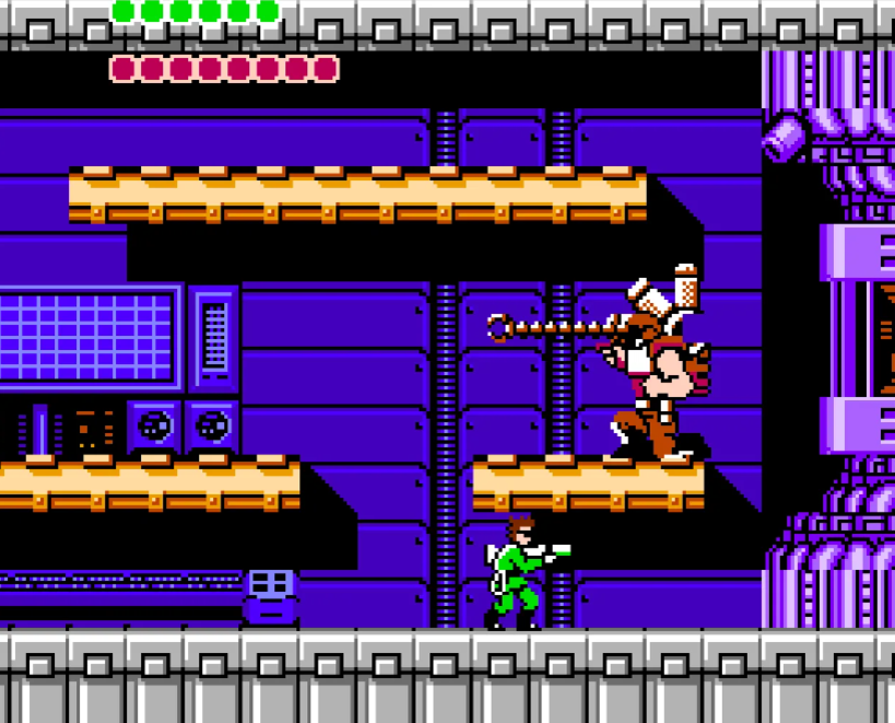 Ремейки, ремастеры и современные продолжения культовых игр с приставки Dendy (NES) | Ретрогеймер ...