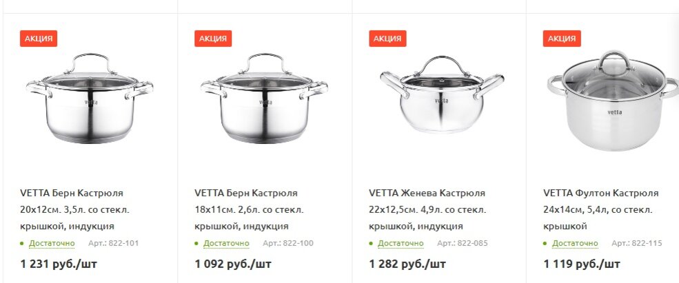 Что такое капсульное дно в кастрюле и почему оно лучше обычного | МПР ...