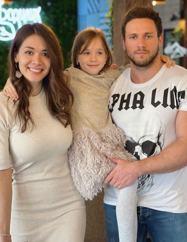 Русские фитнес-модели, которым за тридцать: когда все только начинается | СовеToYou | Дзен