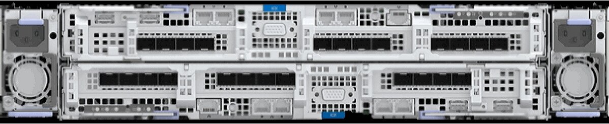 Обзор системы хранения данных IBM FlashSystem 7300 | ProITWorld | Дзен