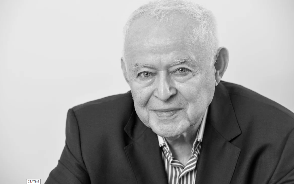 Михаил Литвак: один из самых известных психологов мира раскрывает 22 ...