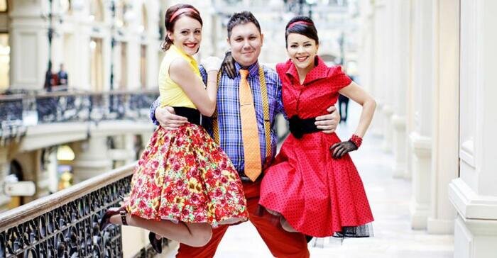 Как в СССР появились стиляги, почему их недолюбливали и называли ...