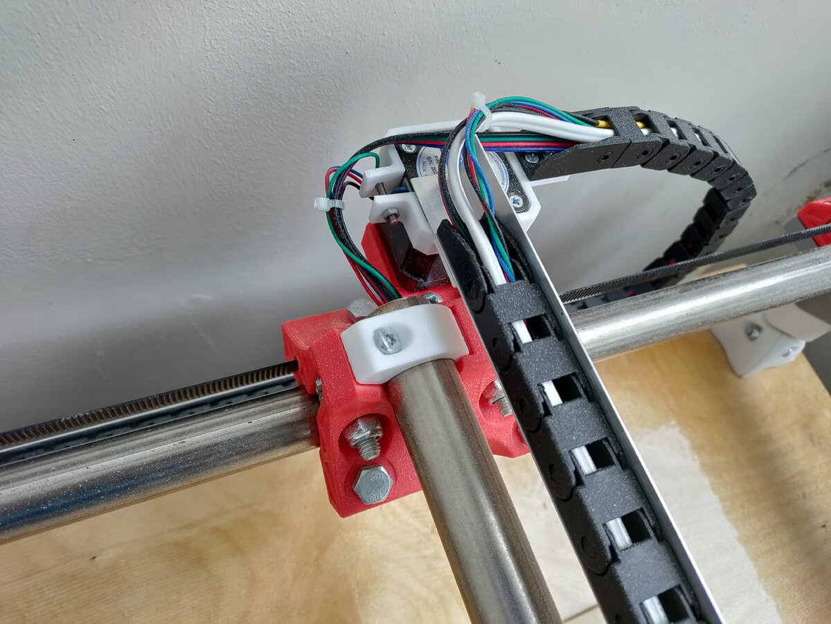 Сборка MPCNC Primo | Михаил Девятков | Дзен