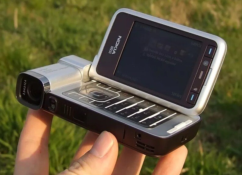 Самые необычные кнопочные телефоны Nokia | Кнопочные телефоны ...