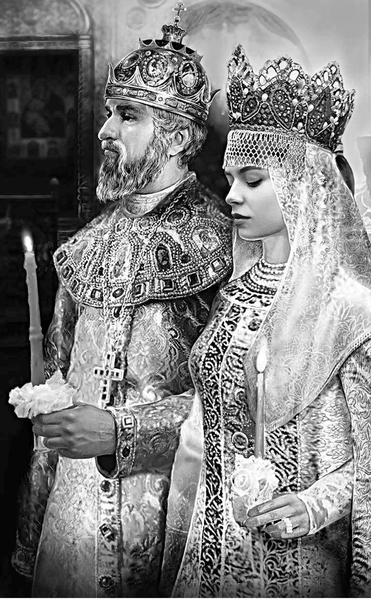 Католичка и весила более 100 кг. Кем на самом деле была и как выглядела Софья Палеолог | Филиал ...