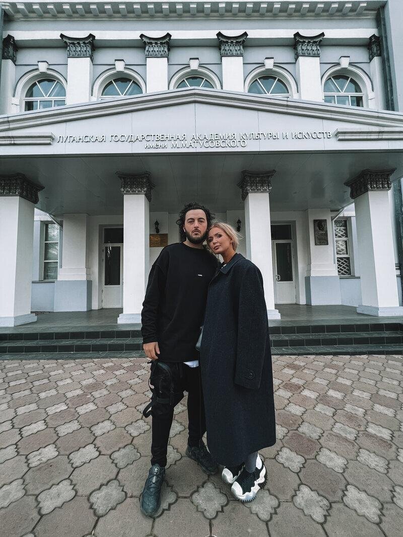 Уральская группа GRINKEVICH о певце Shaman и выступлении в Луганске | УРАЛИТИ | Дзен