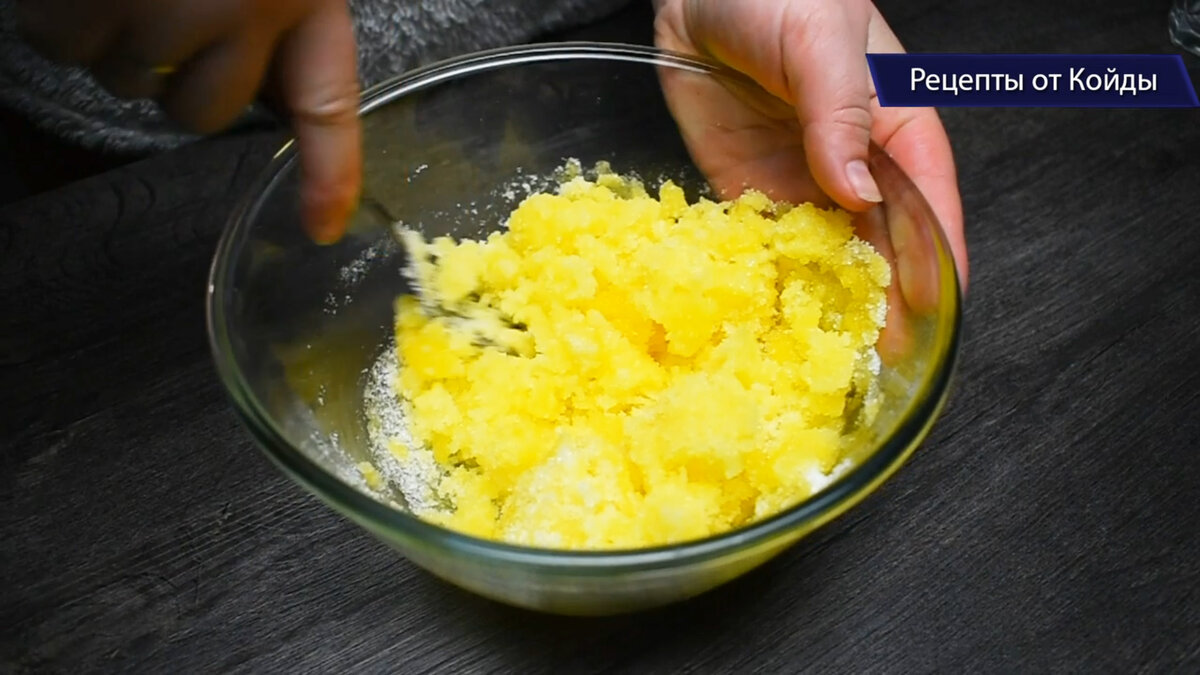 Делаю советский пломбир по бабушкиному рецепту: его вкус перенесет вас ...