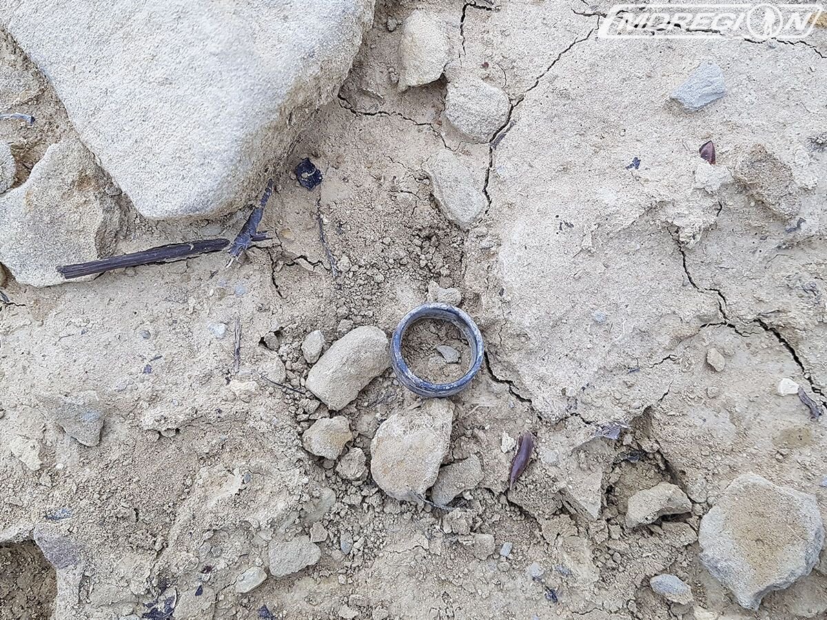 Надо бить озеро, пока вода низко стоит. Часть 3 | MDREGION.RU | Дзен