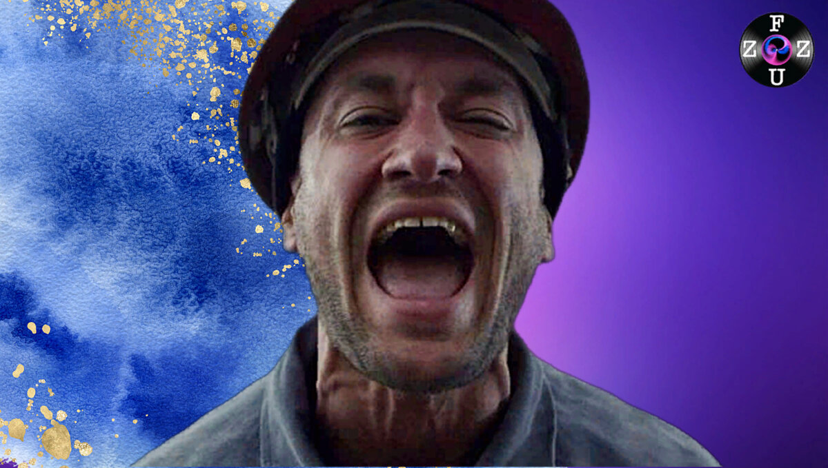 Украинец Юрий Бардаш выпустил антикиевский трек и подвергся травле на ...