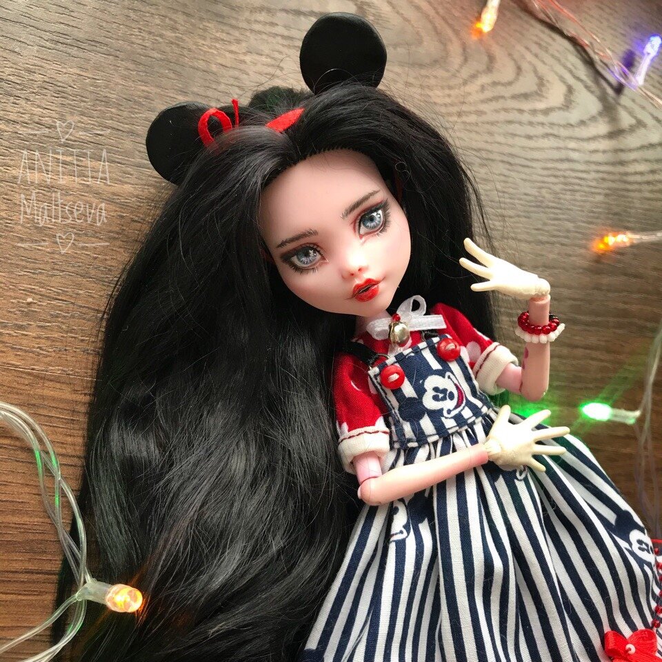 Сколько стоит ООАК-кукла? Давайте разбираться вместе | DOLLCRAFT ...