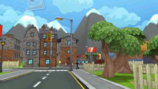 НОВАЯ ИГРА от разработчиков Dark Riddle - Stranger Hill | Ador Player ...