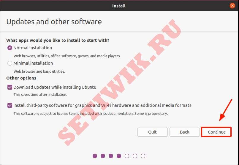 Установка Ubuntu на флешку | LinuxWin.ru: Linux и Windows | Дзен