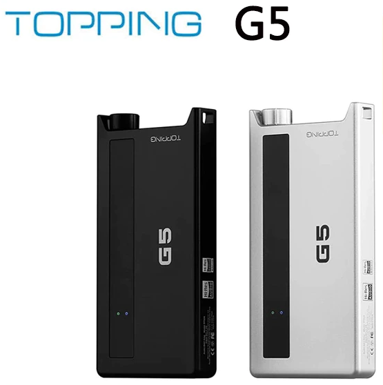 Распродажа AliExpress ТОПовый USB ЦАПоУСЬ Topping G5 | Soundcheck39 | Дзен