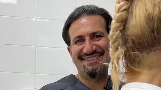 Dr.Abramian 😷 пластический хирург | Первая реакция на омоложение лица | Дзен