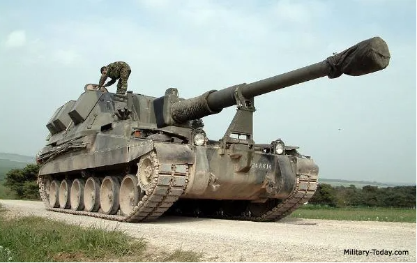 "Топовые" самоходные гаубицы. | Оборона страны | Дзен