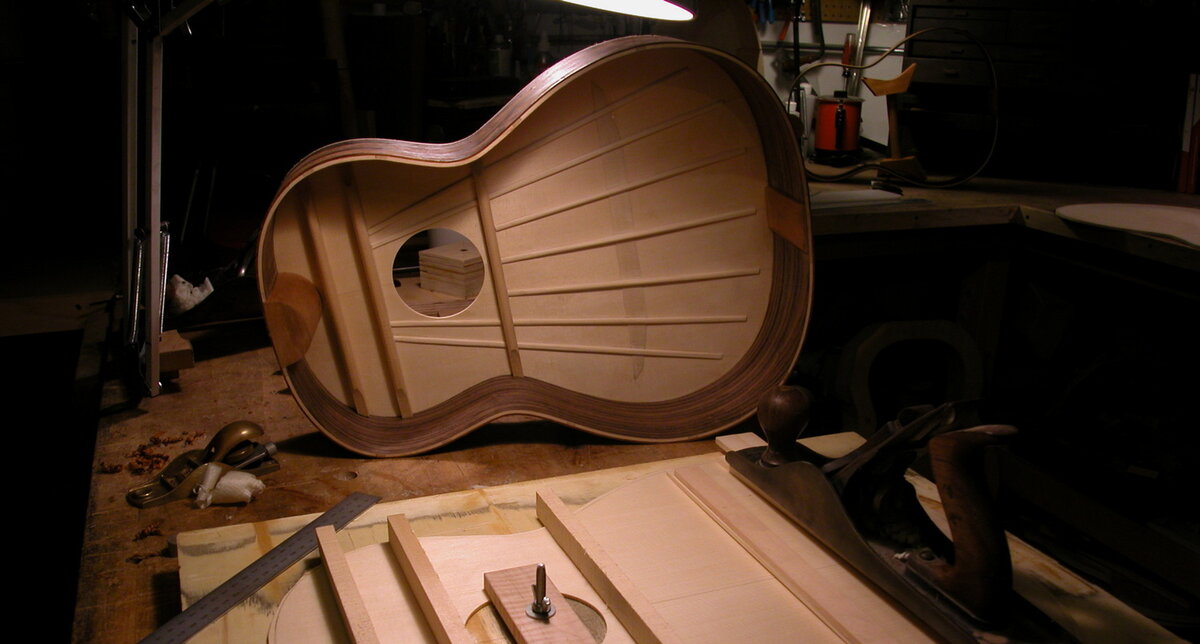 Сравнение акустической и классической гитары | Strunki.ru | Дзен